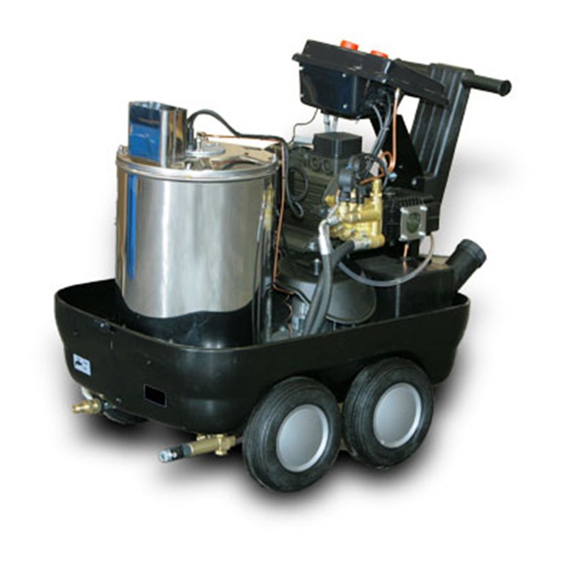 Jolly - Nilvac Enterprises