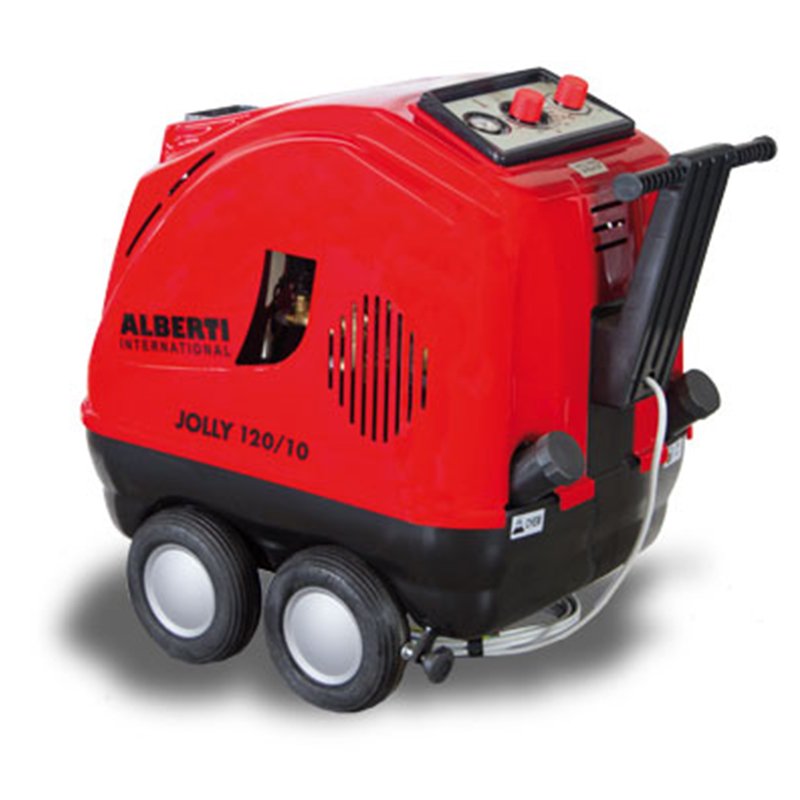 Jolly - Nilvac Enterprises