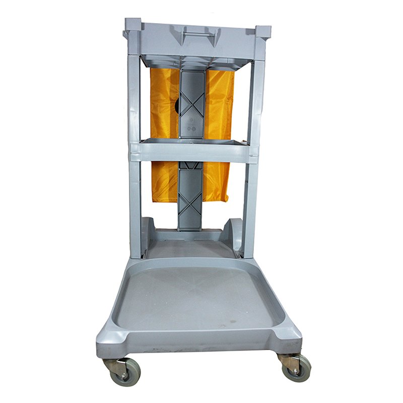 House Keeping Trolley - Nilvac Enterprises