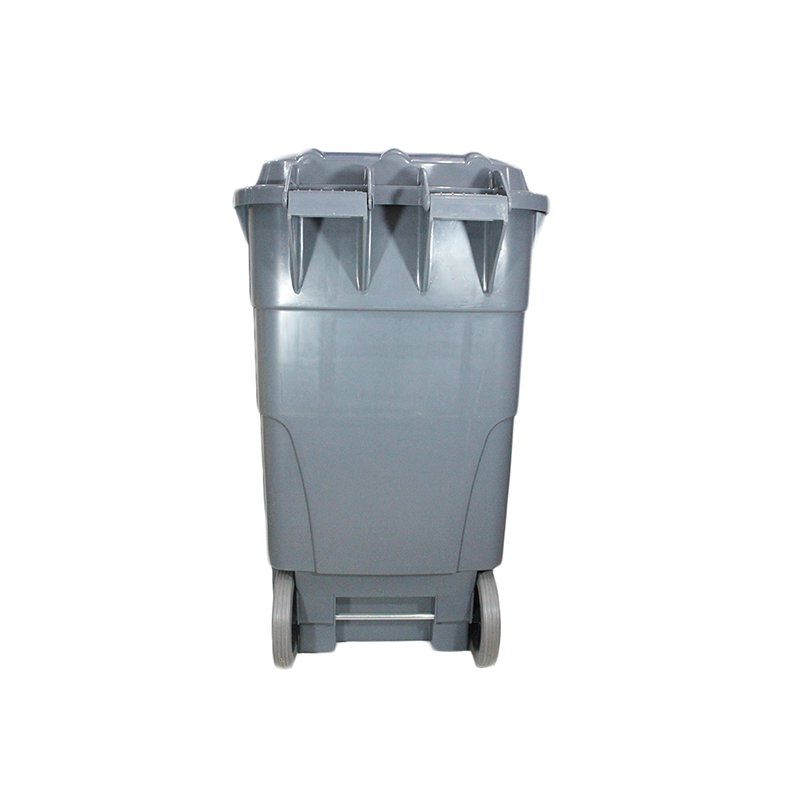 Wheel Garbage Bins - Nilvac Enterprises
