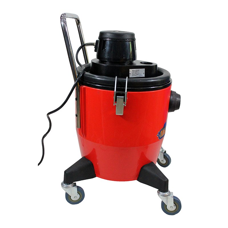 Domestic Vacuum Cleaners S-11 - Nilvac Enterprises