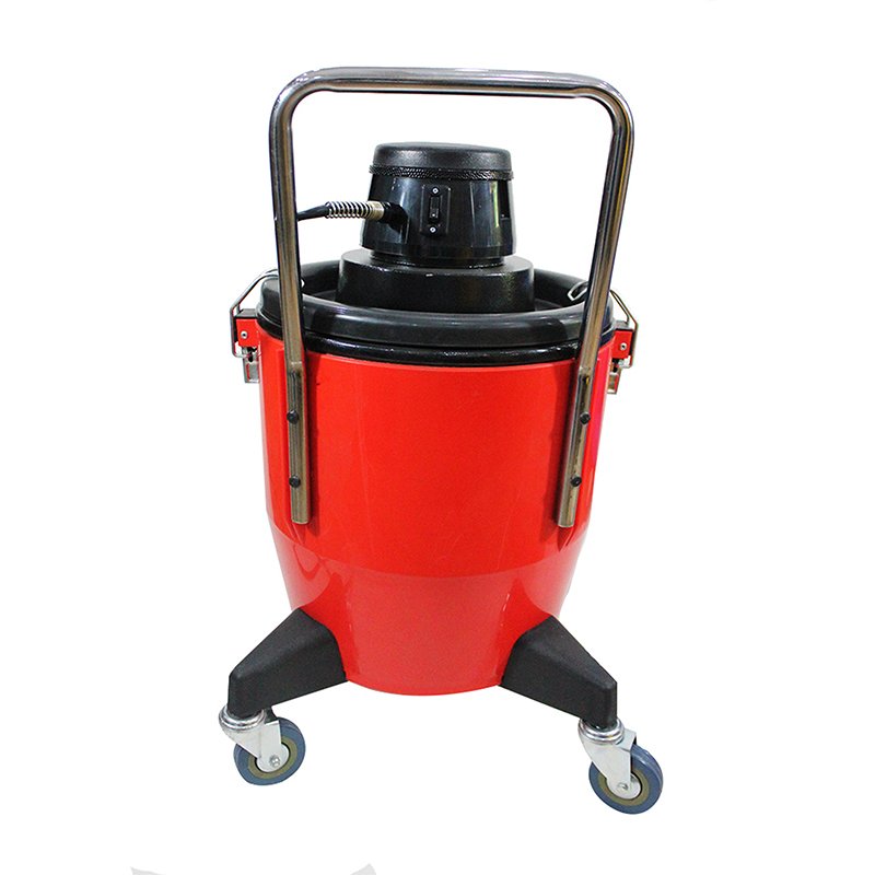 Domestic Vacuum Cleaners S-11 - Nilvac Enterprises